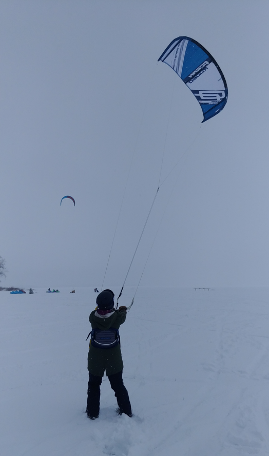 Home - Pure Kiteboarding
